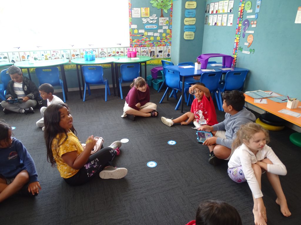 Learning – Manurewa West School