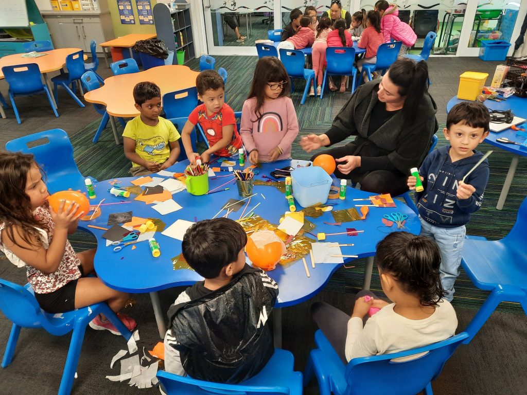Learning In Action – Manurewa West School