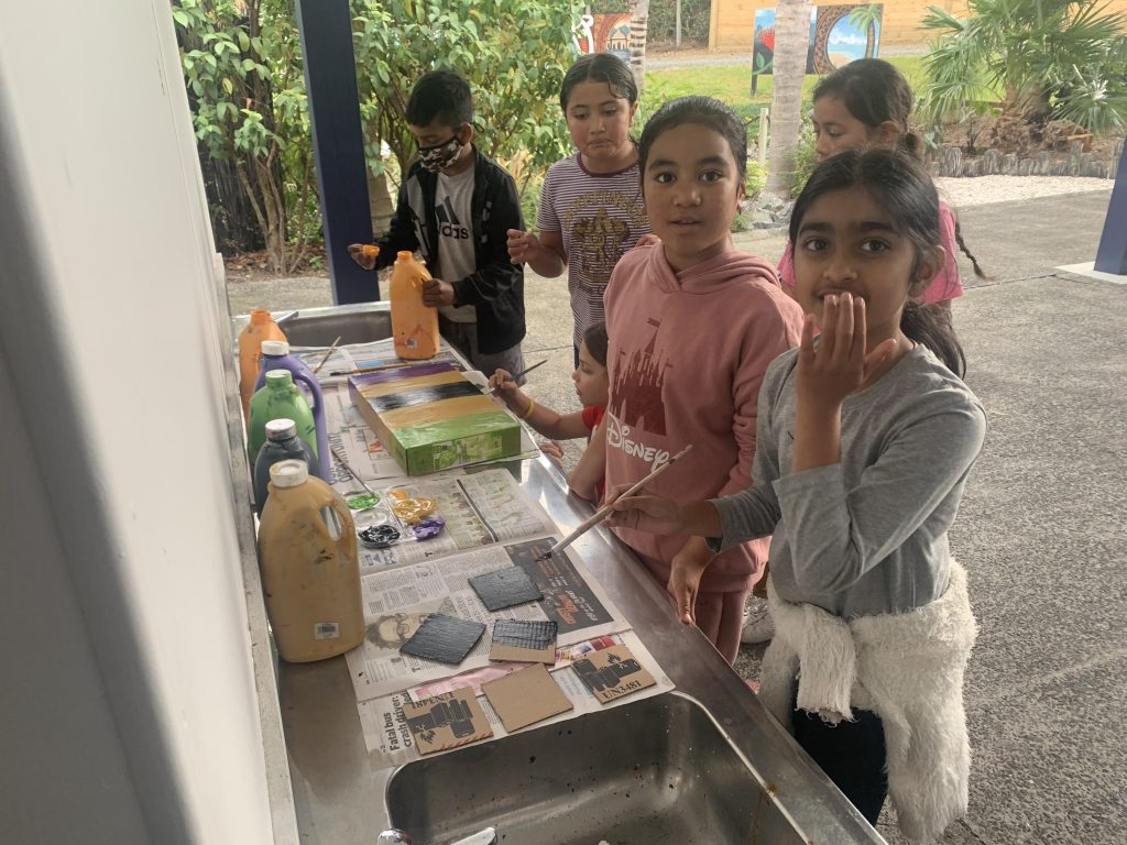 Learning In Action – Manurewa West School