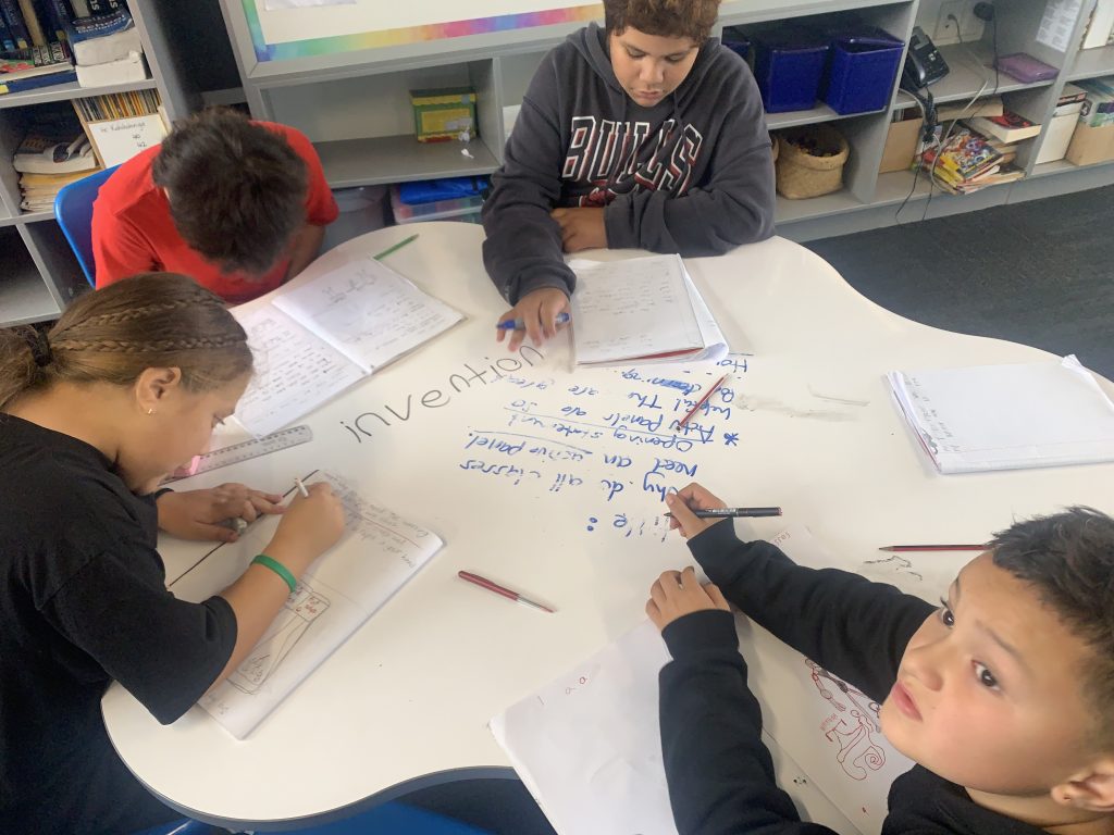 Learning In Action – Manurewa West School